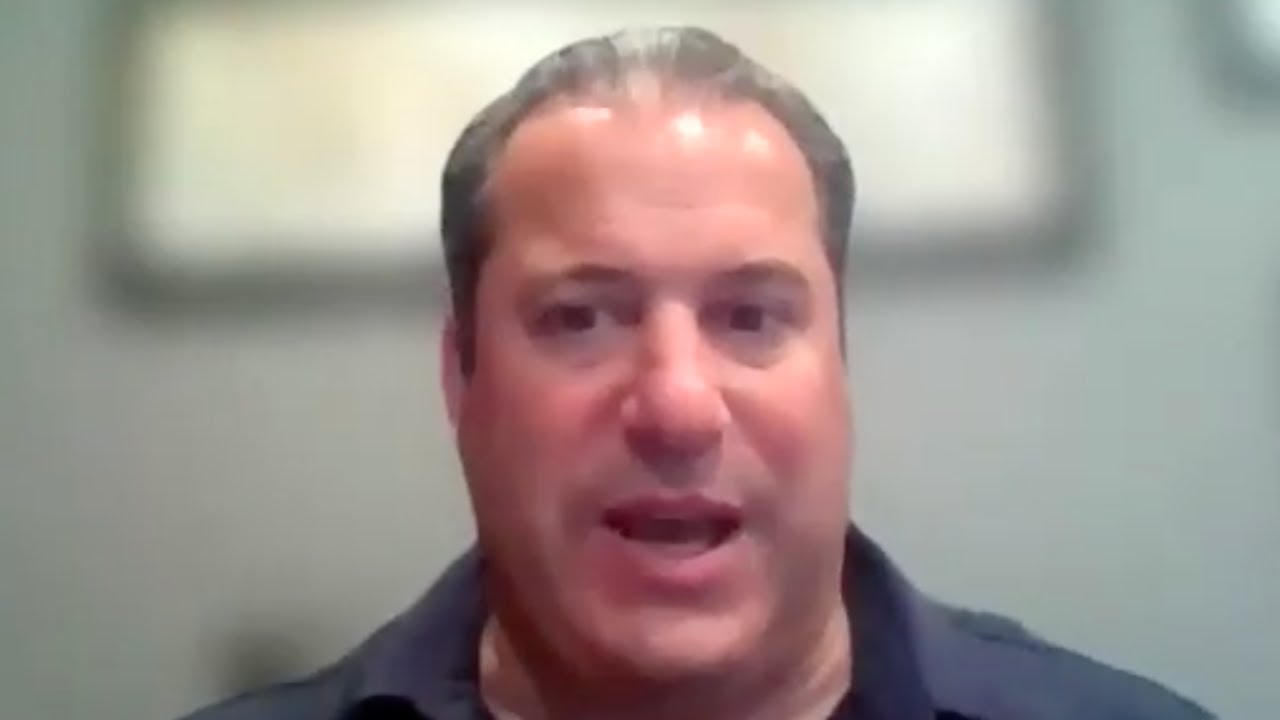 Kluster Interview - Adam Lowy - YouTube