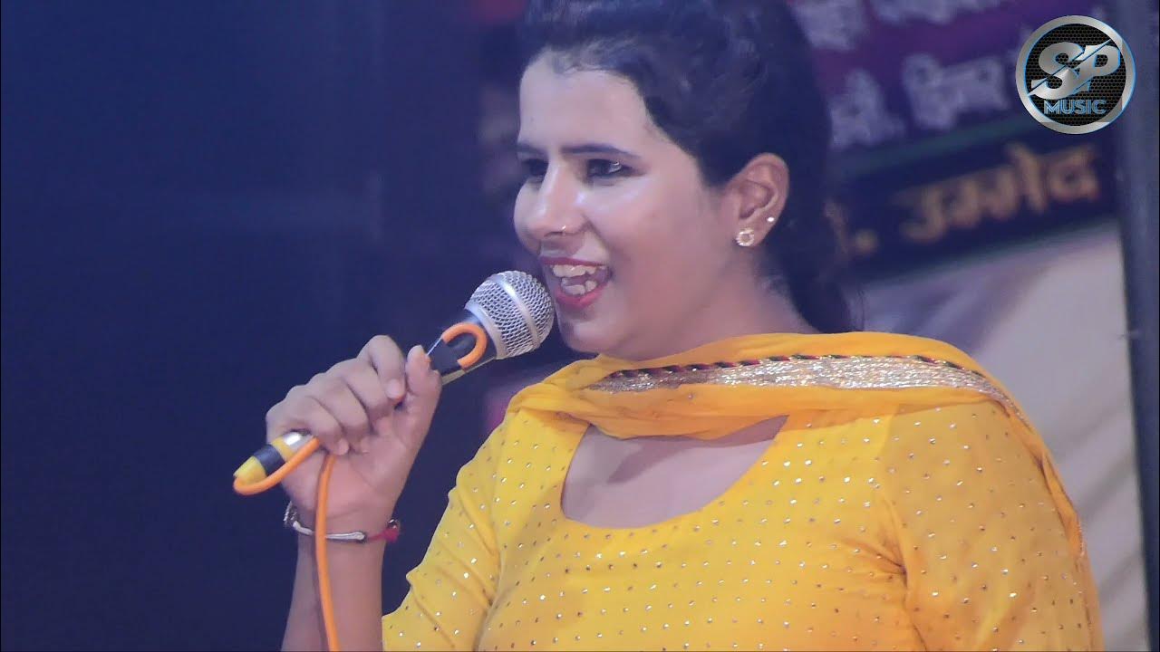 Comedy With Dance Manish And aarti jangra - YouTube