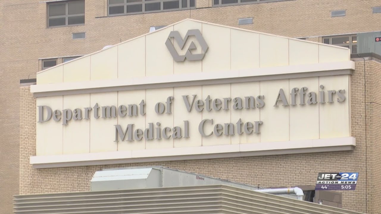 Erie VA Medical Center issues statement after November printing error ...