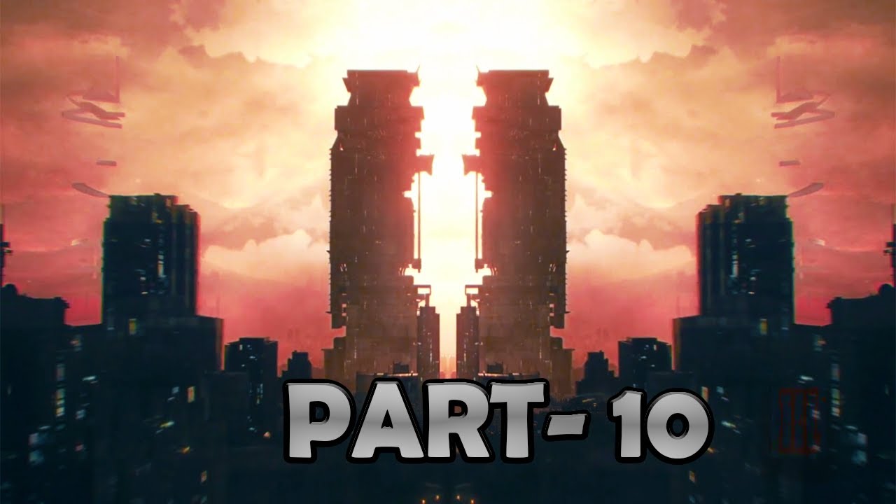 CALL OF DUTY BLACK OPS 3 WALKTHROUGH PART 10 - CAMPAIGN MISSION 10 ...