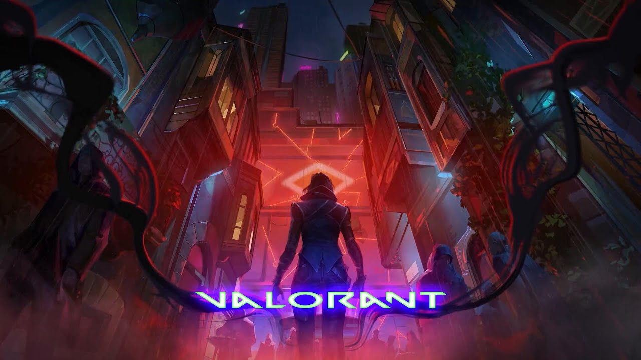 Try not to tilt challenge - VALORANT 😁 - YouTube