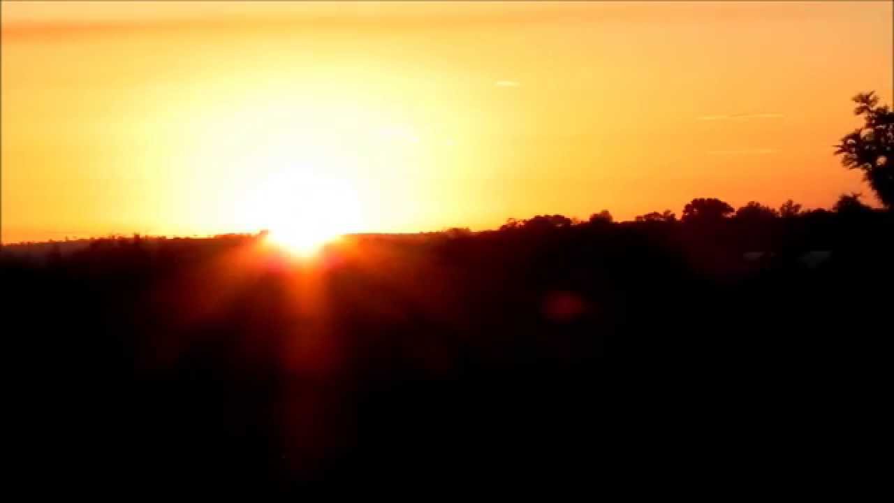 Nascer do Sol - YouTube
