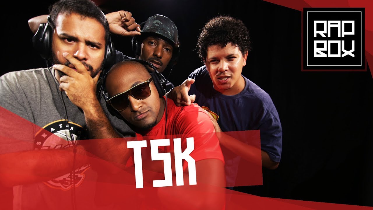 Ep. 66 - TSK - "Intro-Missão" [Prod. Sala 70] - YouTube