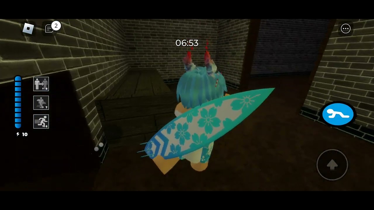 Roblox piggy book 1 chapter 1 gameplay - YouTube