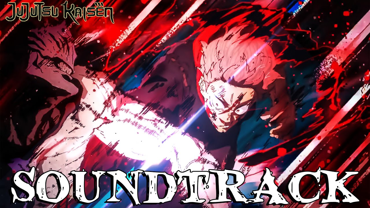 Yuji vs. Mahito's Final Form [Self-Embodiment Of Perfection] OST - JJK ...