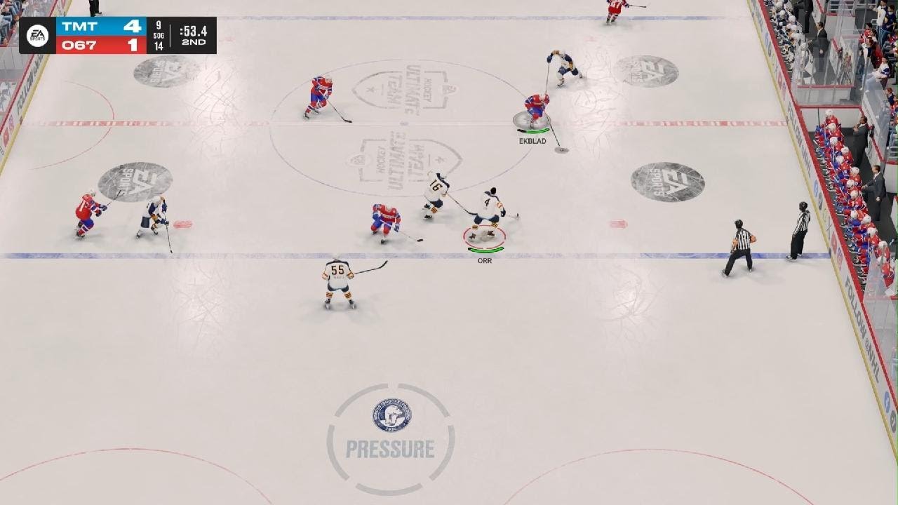 NHL 25_20250215234309 - YouTube