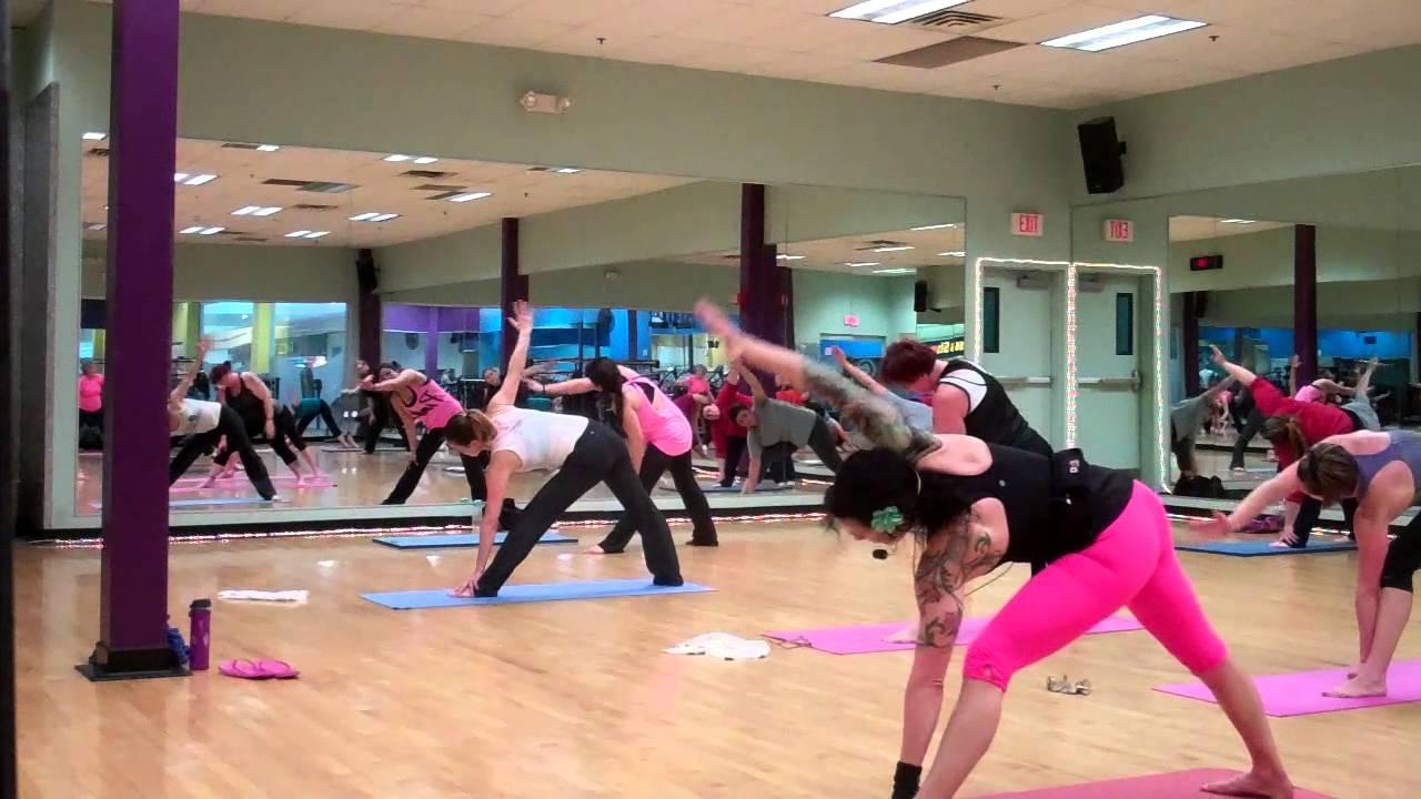 PiYo Strength Lesson 31 | Ellen de Werd - YouTube