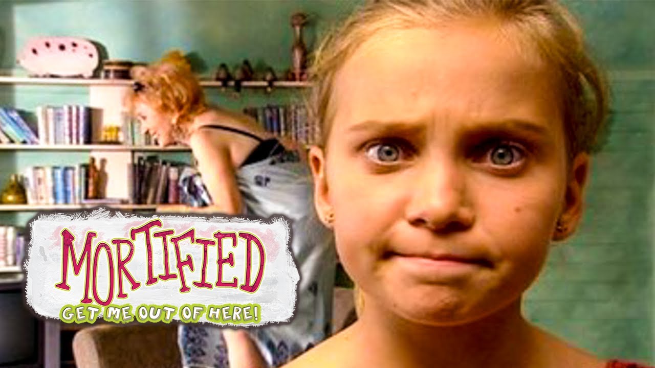 Mortified Extra Long Episode | S2 Ep 10, 11, 12 - YouTube