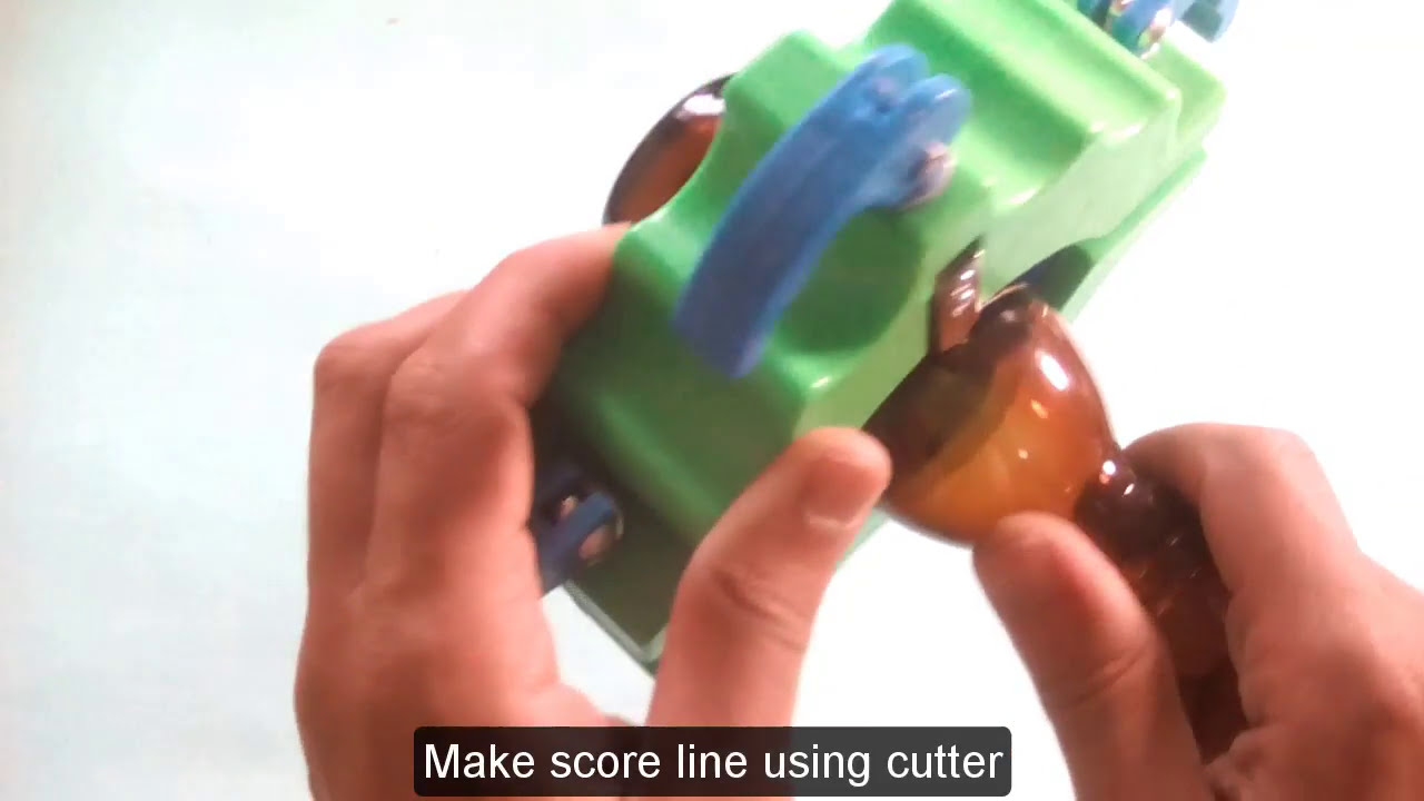 How To Cut Small Amber Glass Bottles At Home Using Soldering Iron YouTube how-to-cut-small-amber-glass-bottles-at-home-using-soldering-iron-youtube
