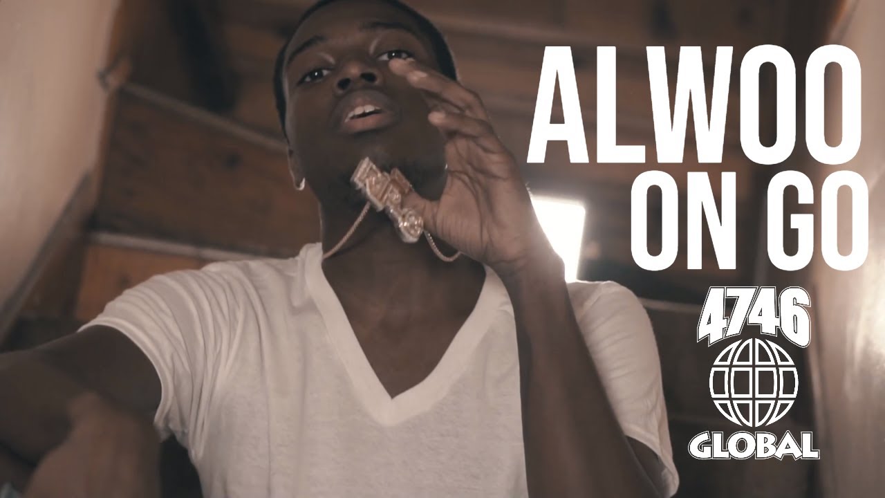 AlWoo - On Go (Official Music Video) - YouTube