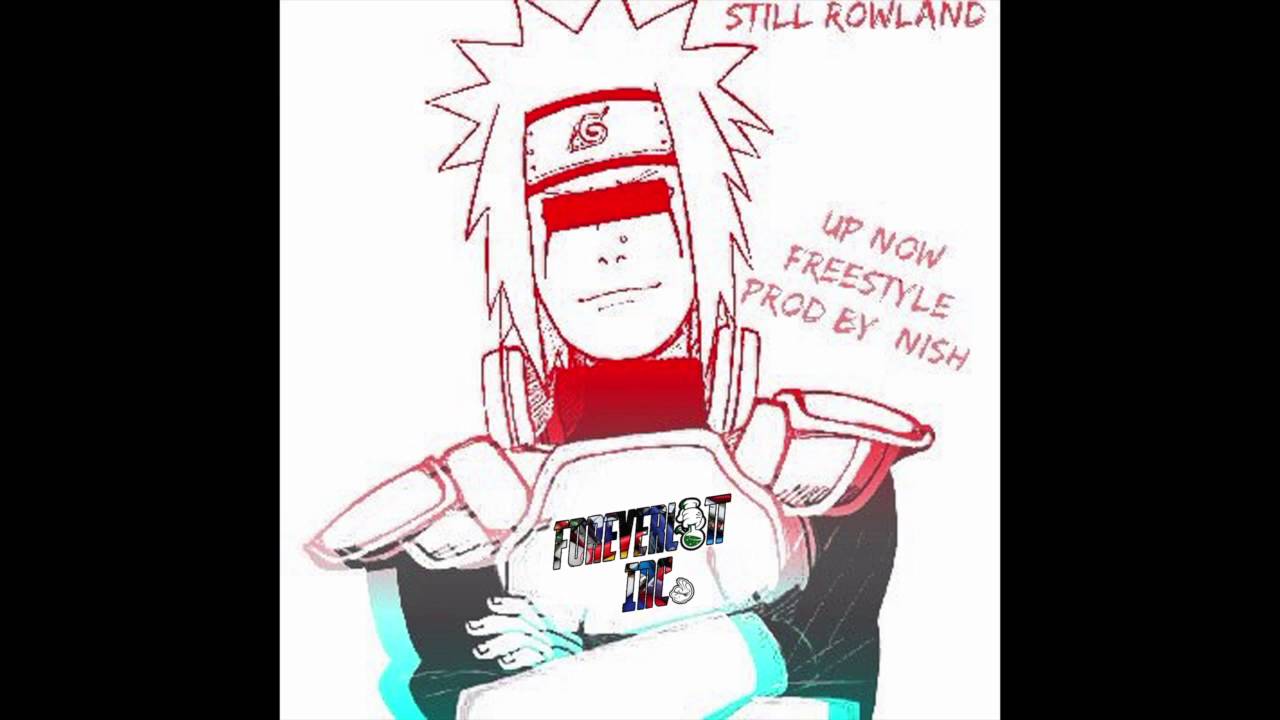 Still Rowland (Kizzy Bandz) - Up Now (Freestyle) [Prod By. Nish] - YouTube