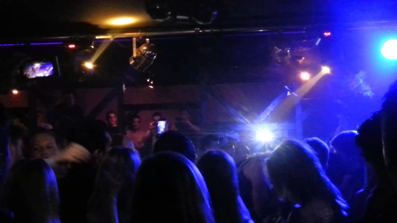 Loona ♥ 25.01.2014 Mirage Backnang - YouTube