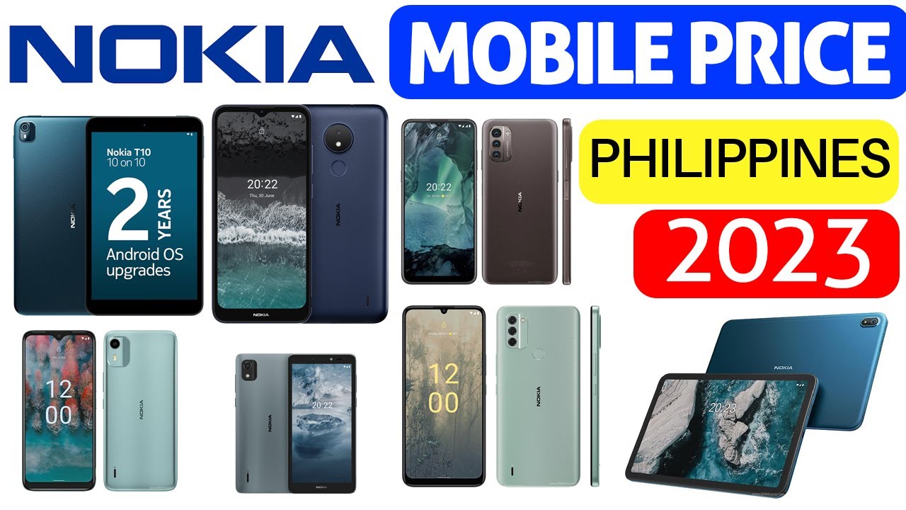 Cheap Nokia Phones Philippines