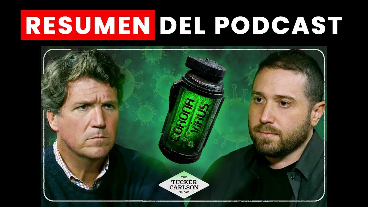 El origen del COVID-19: Posible Fuga de Laboratorio en Wuhan | Jenner ...