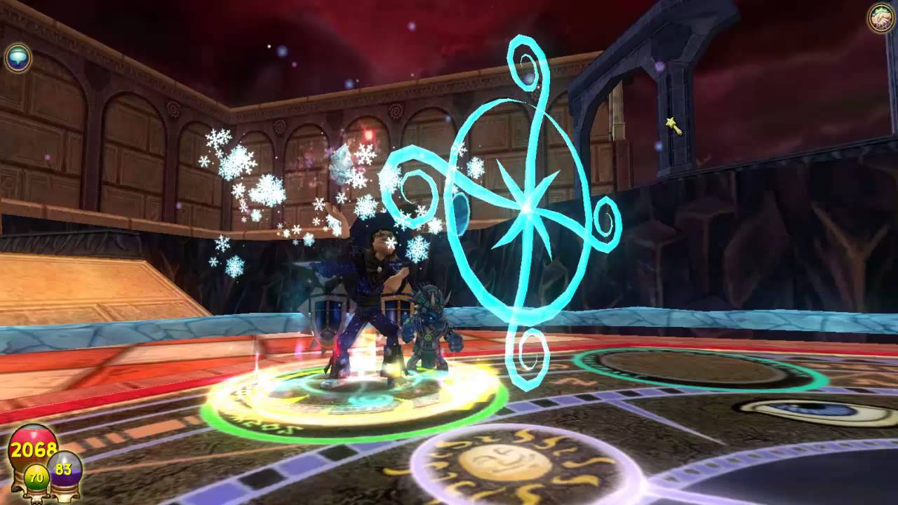 Earth Elemental - YouTube