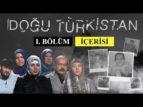 Doğu Türkistan: Toplama kampının tanıkları anlatıyor…