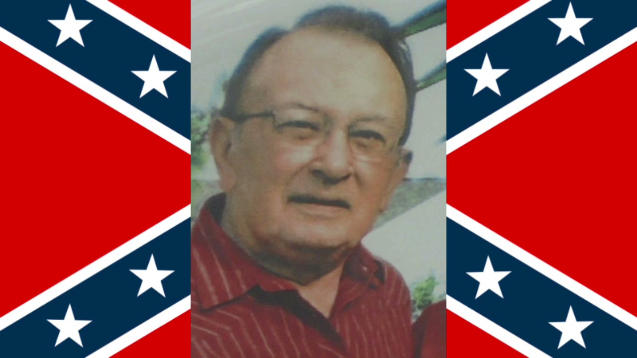 Johnny Rebel edit 2 - YouTube