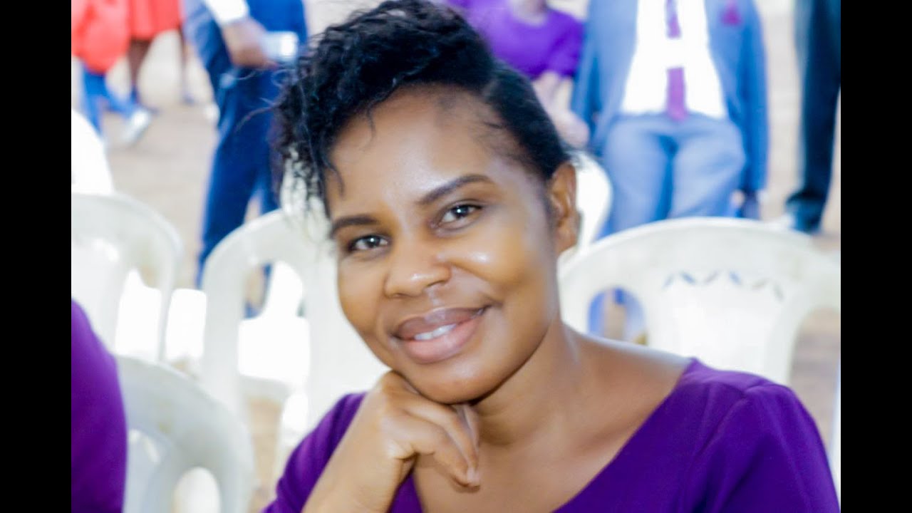 WATCH THE BEREAN GOSPEL MINISTERS BREAK DOWN WHILE SINGING VUMILIA AT ...