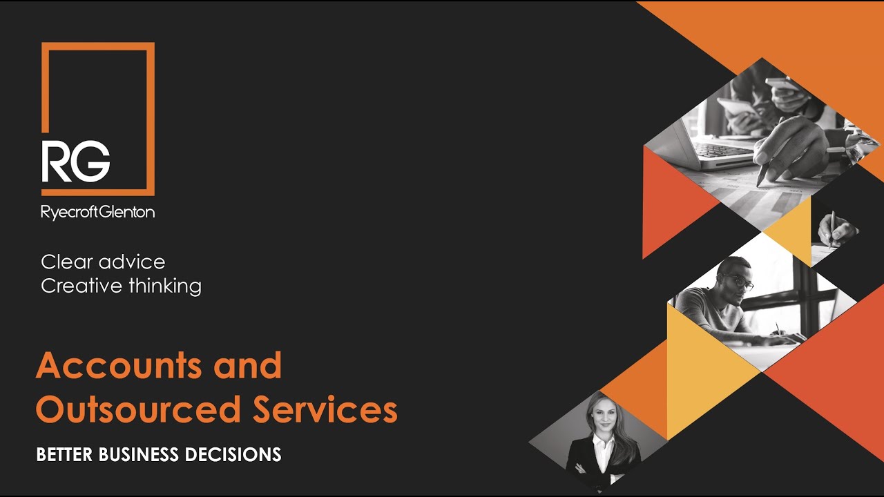 RG - Cloud Accounting - YouTube