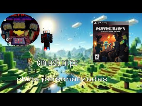 🌌[ ️ ] como tener [🎇TMC GANG🎇 V2] SIN USB NI PC quedate que te lo ...