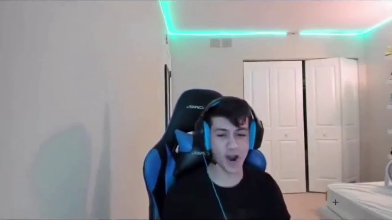 Yeah, I, I know it's hard to remember - YouTube