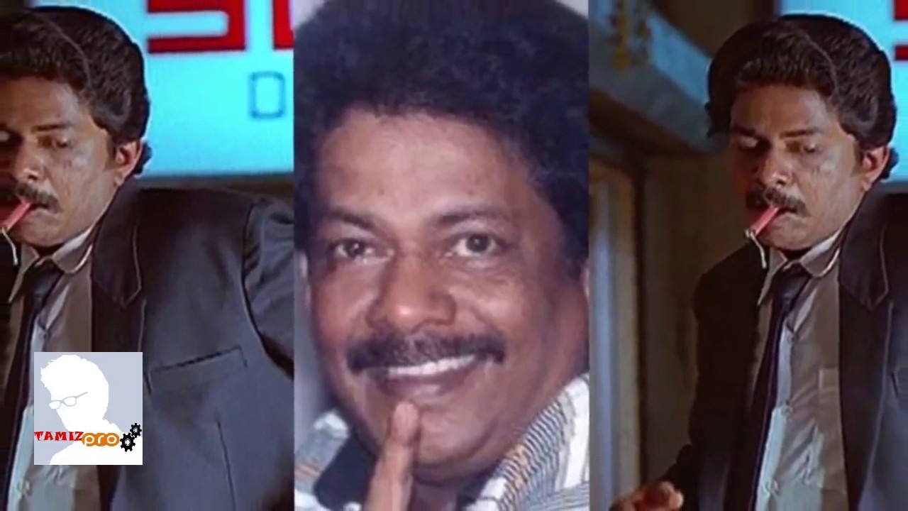 Janagaraj Return To Tamil Cinema - YouTube