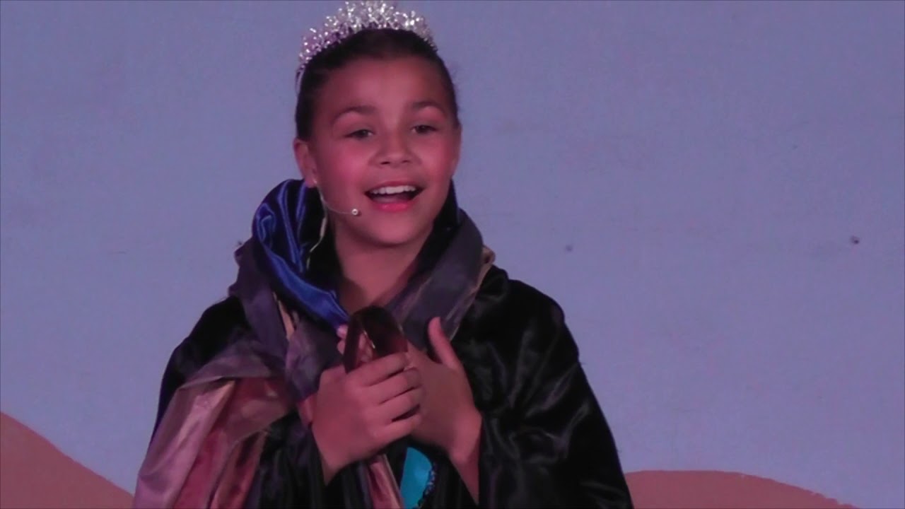 Aladdin Kids (2015) - YouTube