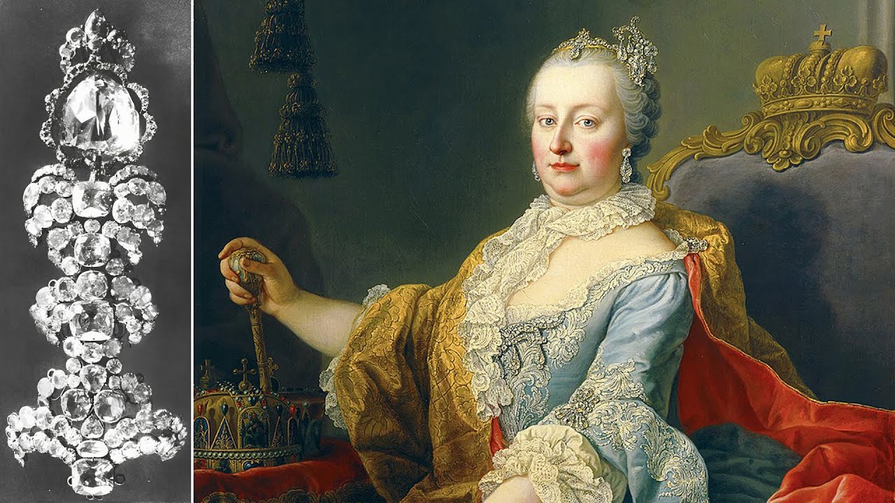 Unveiling History's Mysteries: 20 Most Valuable Lost Treasures - YouTube