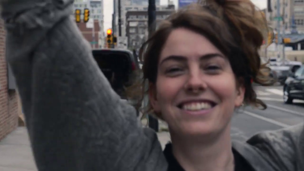 Emma Ruth Rundle "On Dark Horses" 2018 Documentary - YouTube