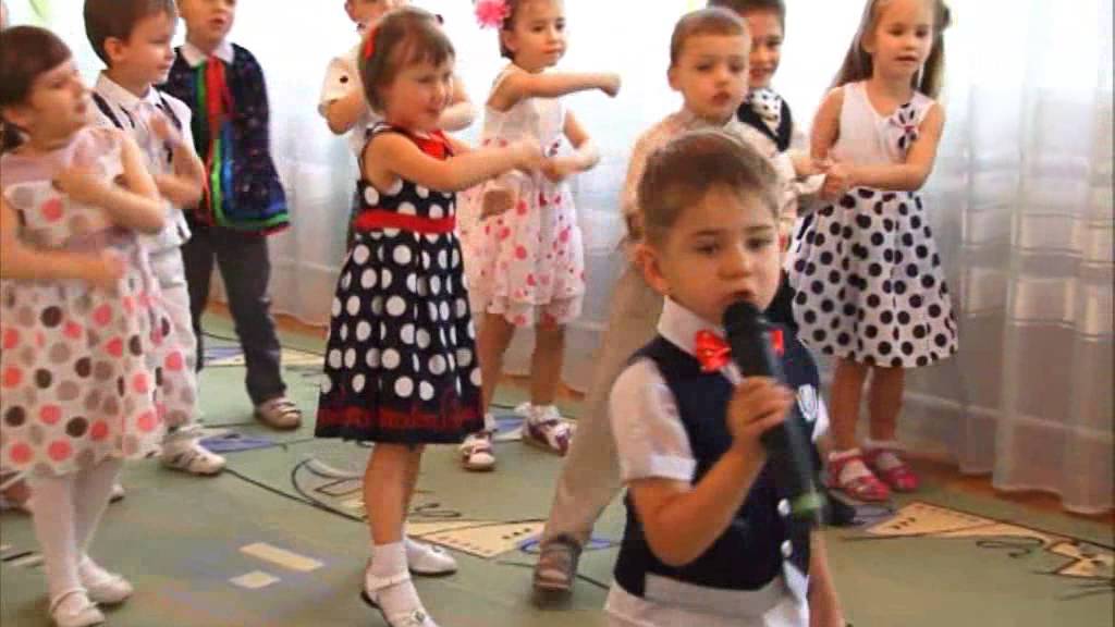 Sorin - Gradinita mea - YouTube