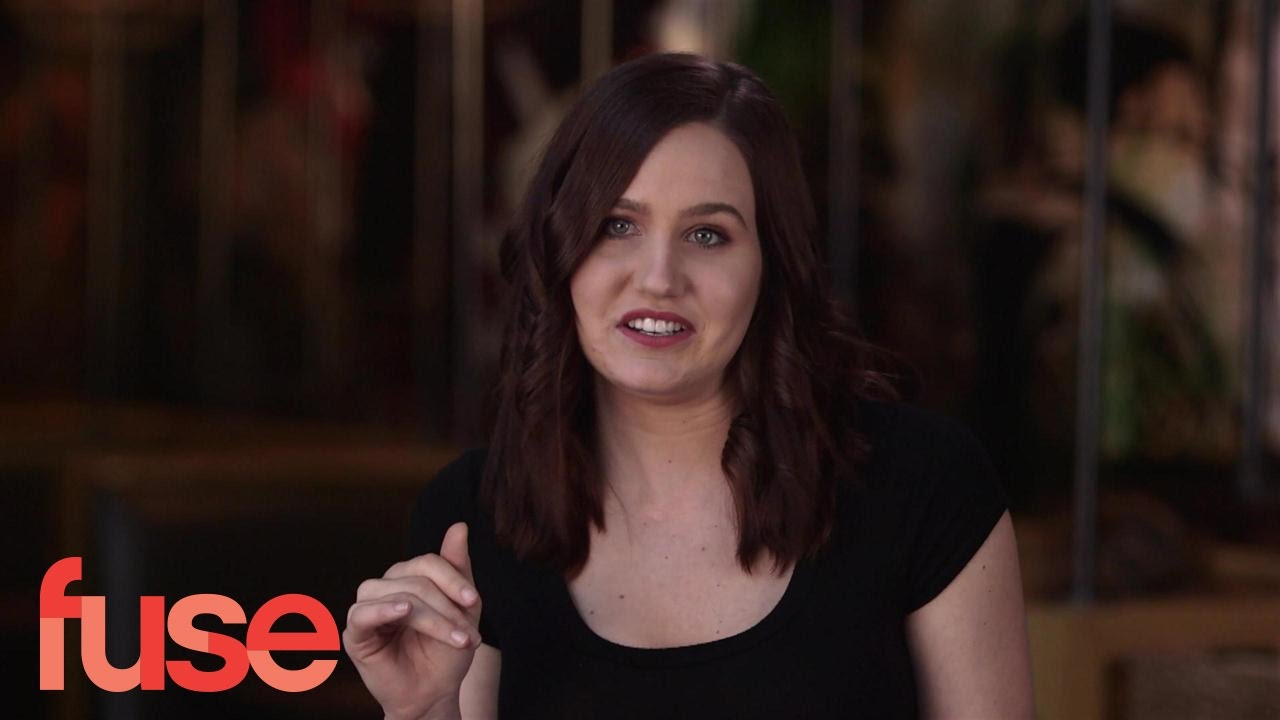 Abby Rosenquist, Joey Bragg & More Get Real About The Opposite Sex ...