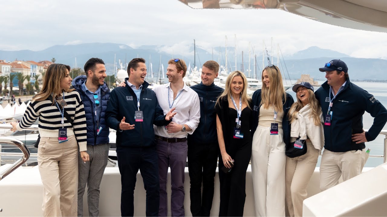 Choose TJB | Charter Management - YouTube