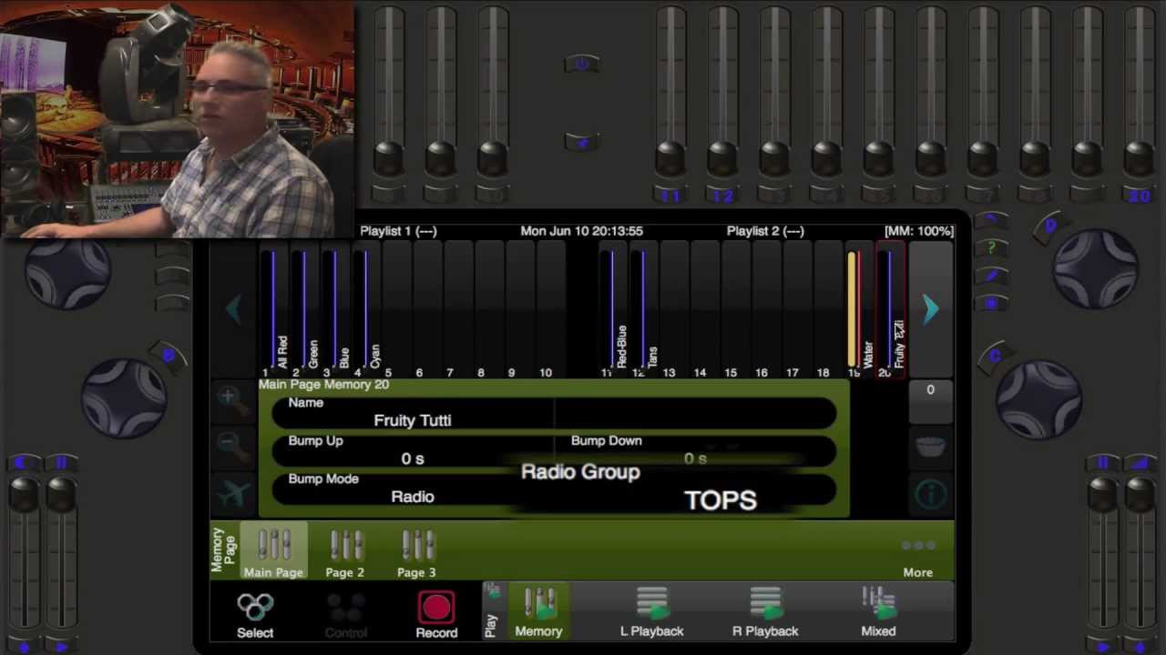 15 - Memory Bump Modes - YouTube