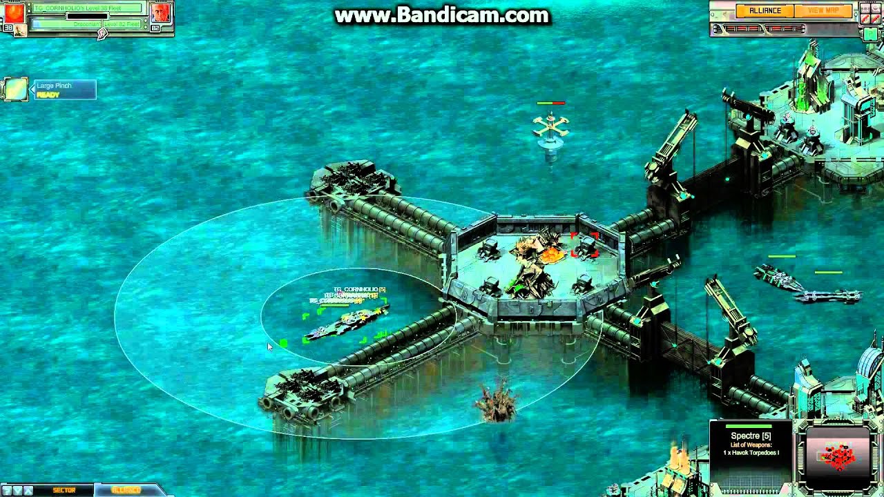 Various Spectre Builds and Uses - YouTube