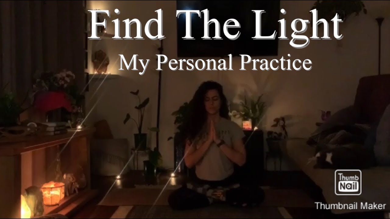 Find The Light - YouTube