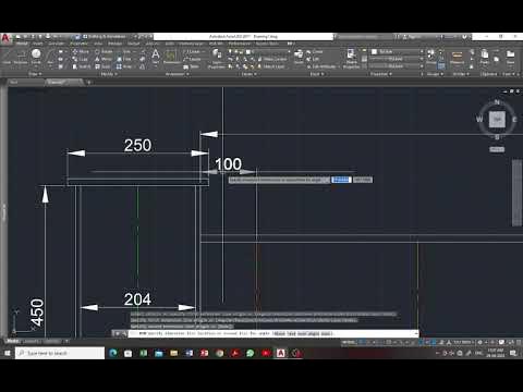 How use rectangle command| rectangle command kaise use karta hai ...