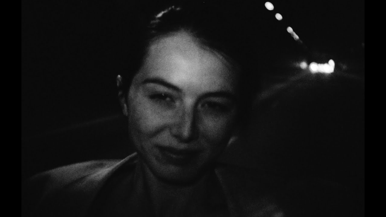 Eliana Glass 'Shrine' [Official Video] - YouTube