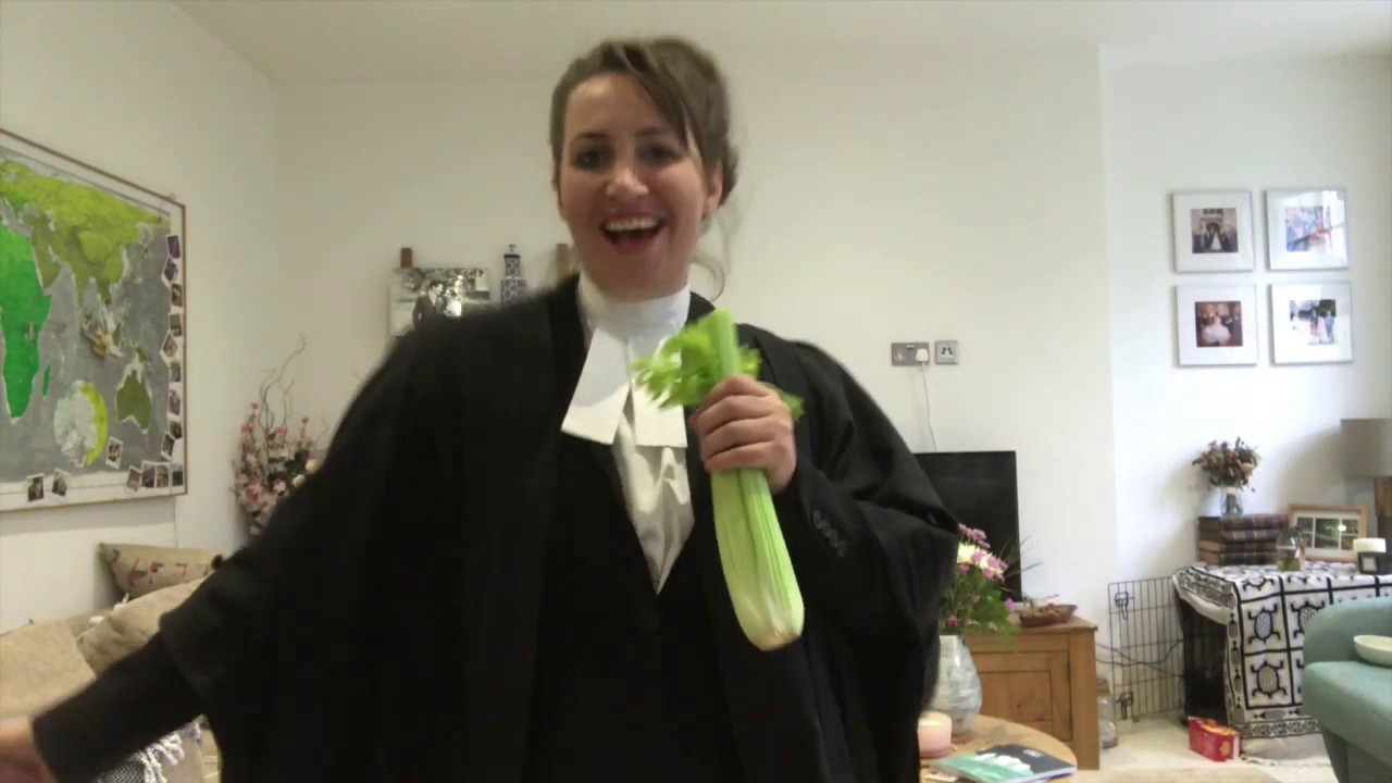 WICL Second Birthday Video (Hold on!) - YouTube