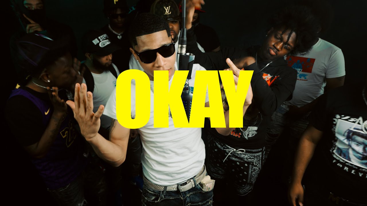 Li Socket - Okay (Cover) (#Boxedin Live Performance) - YouTube