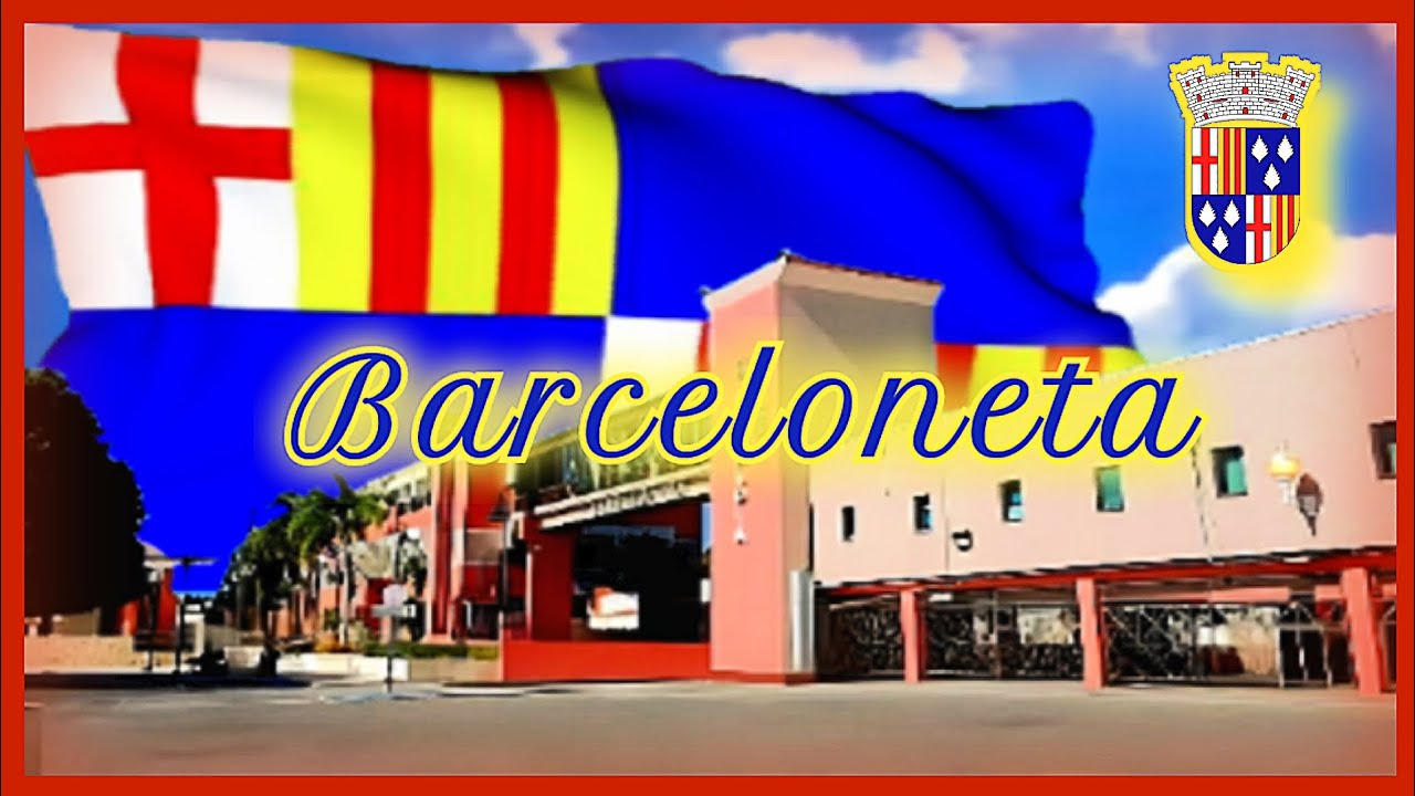 Himno de BARCELONETA PUERTO RICO y su bandera - instrumental ...