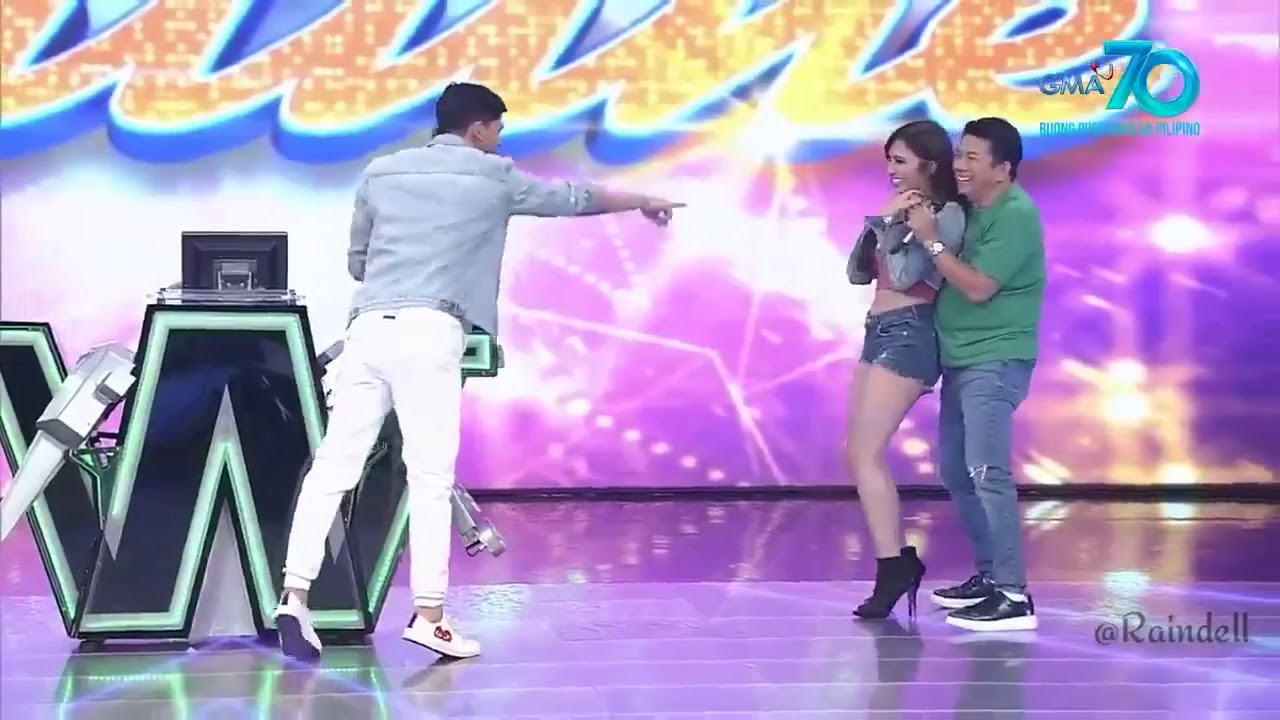 Wowowin: Willie Revillame Meme - YouTube