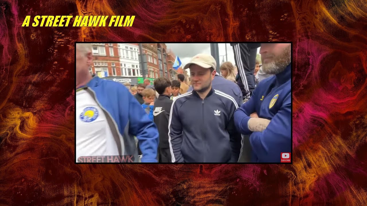 Leeds United’s promotion parade (5th May 2025) - YouTube