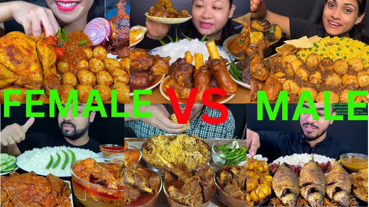 SPICY FISH CURRY COMPETITION, MUTTON CURRY COMPETITION, EGG CURRY ...