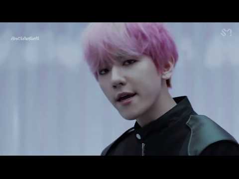 SuperM (슈퍼엠) - Super car FMV / mv