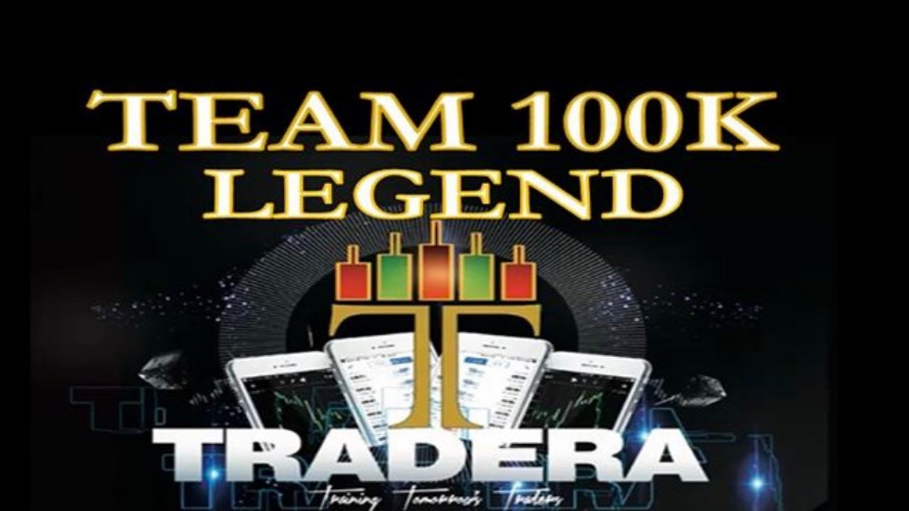 Tradera Forex Pay and Compensation Plan Everyone Gets Paid ...