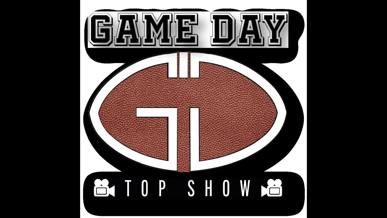 Capitulo 2 Game Day, Top Show (Programa Piloto 2) - YouTube