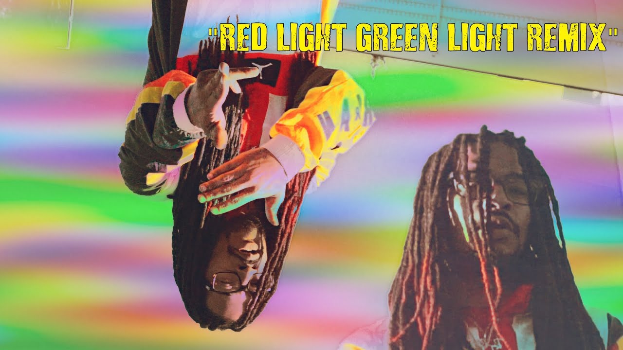 Superstar Narley - Red Light Green Light FreeStyle | Shot By $avage ...
