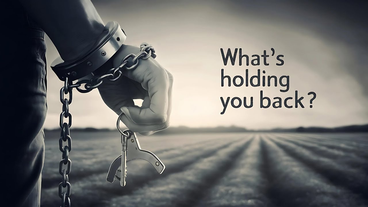 The Comfort Trap: Why Most People Never Achieve True Success - YouTube