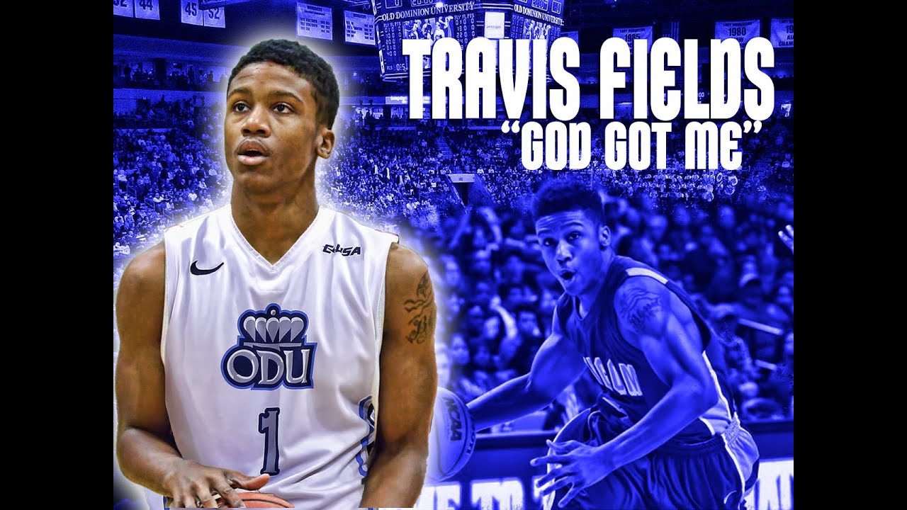 Travis Fields "God Got Me" Ep.1 Day In the Life - YouTube