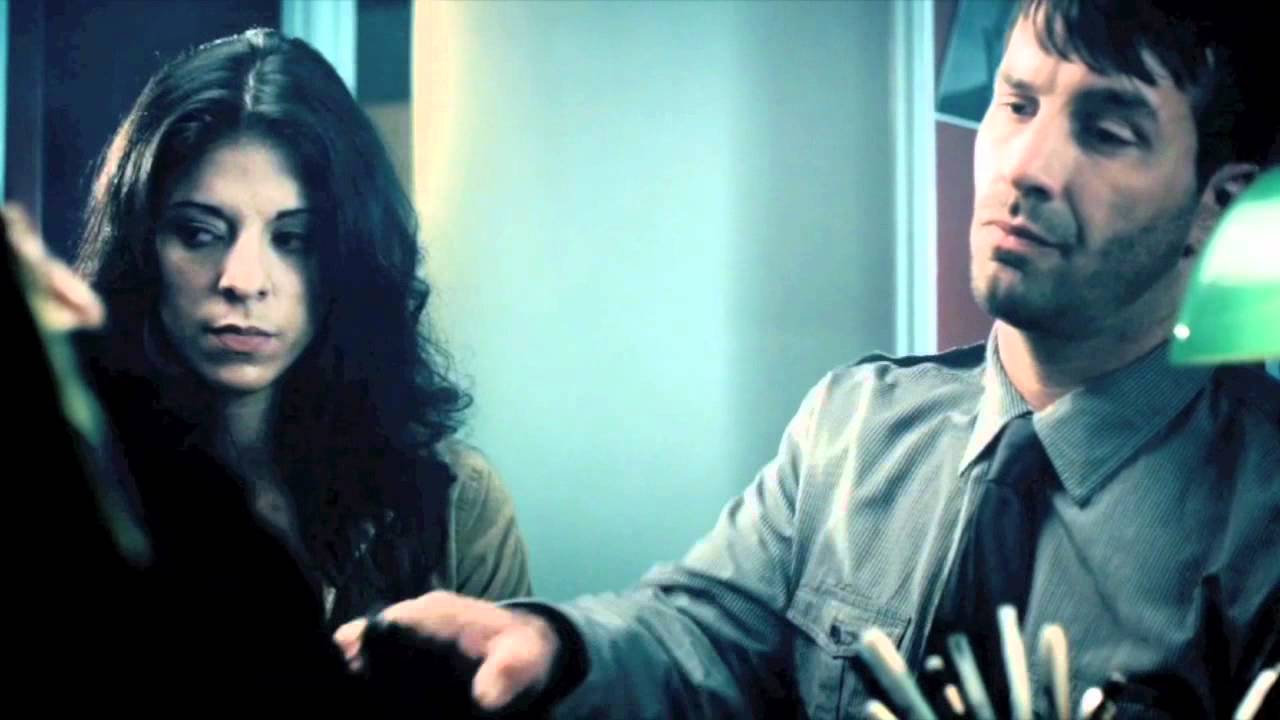 Amanda Dunn- Acting Demo Reel - YouTube